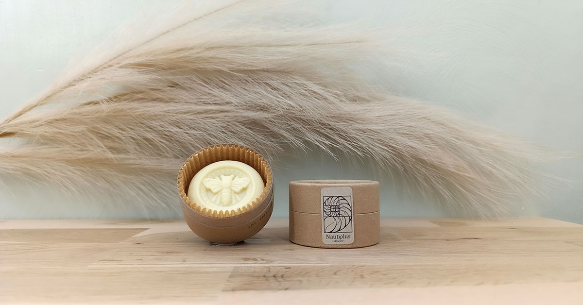 Baume solide Pamplemousse